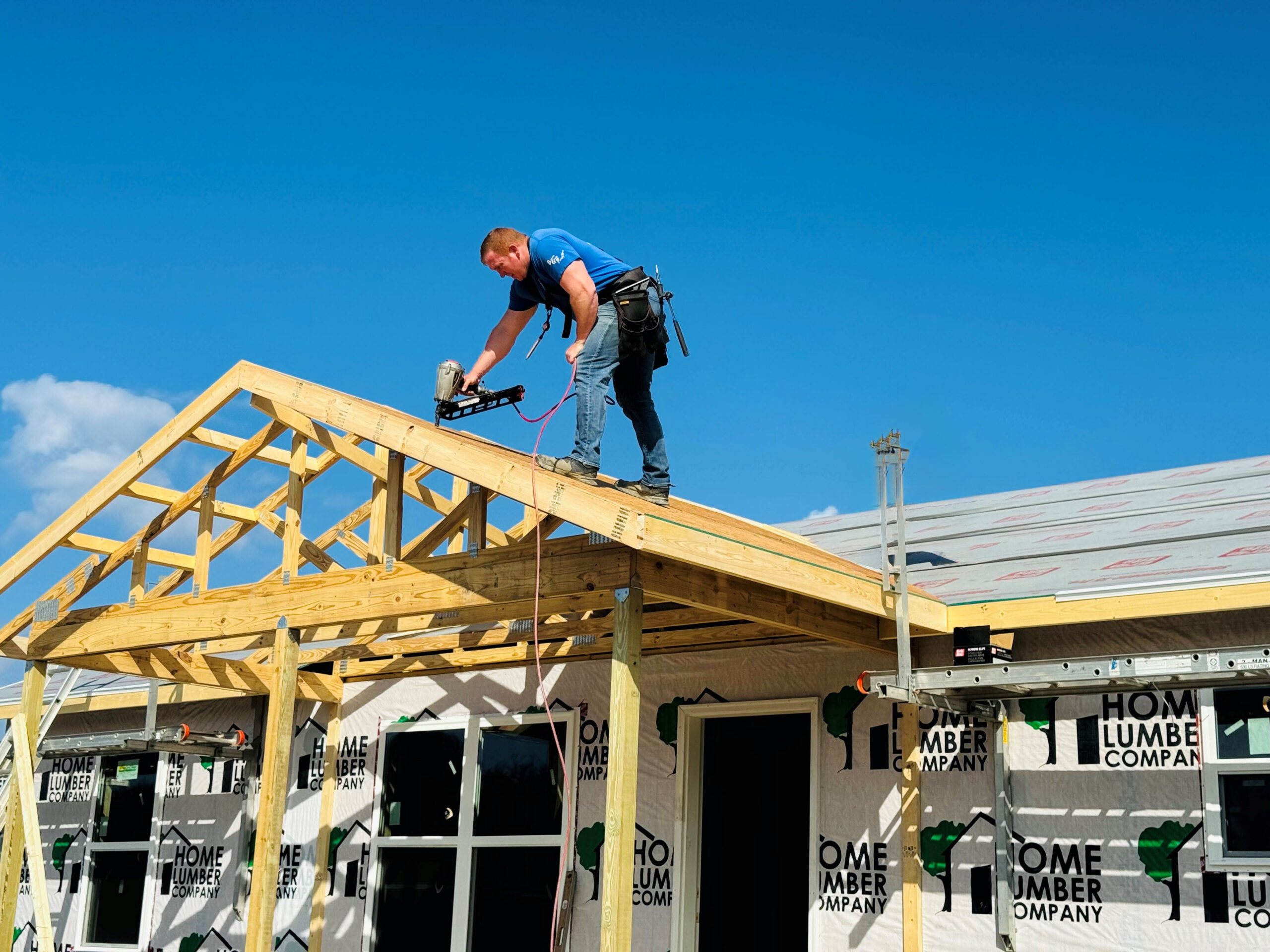 Work for HDA - Housing Development Alliance