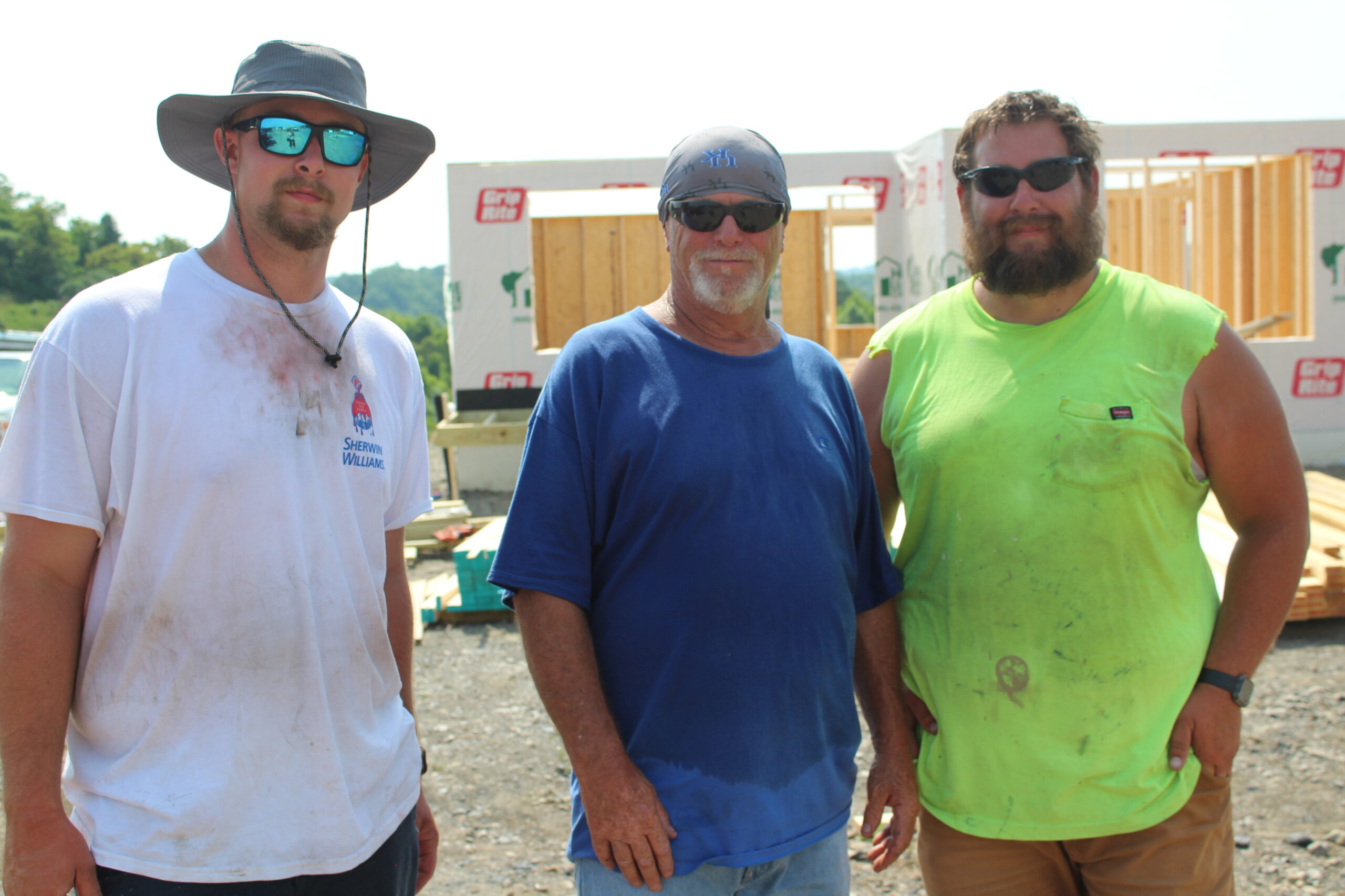 HDA Carpenters - Housing Development Alliance
